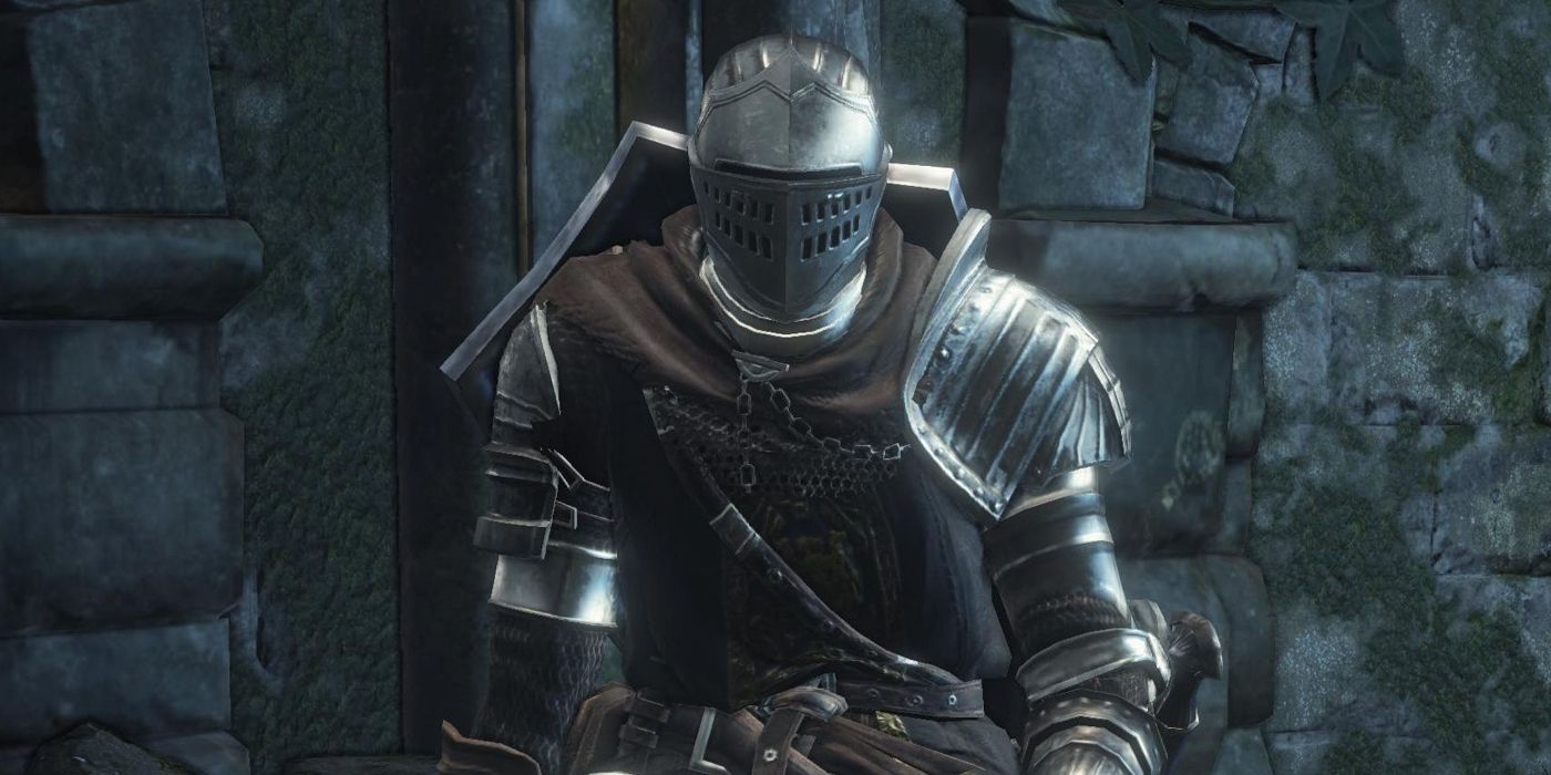 Dark Souls 3: Top 10 NPCs, Ranked By Likability