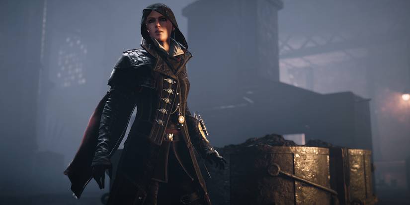 The Best Women Characters In The Assassin's Creed Series