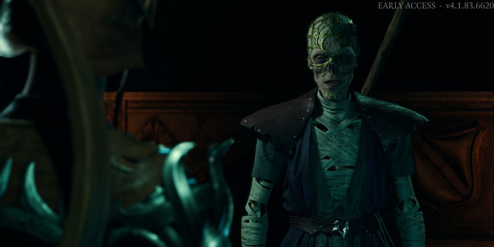 Baldur's Gate 3: Every Companion, Ranked