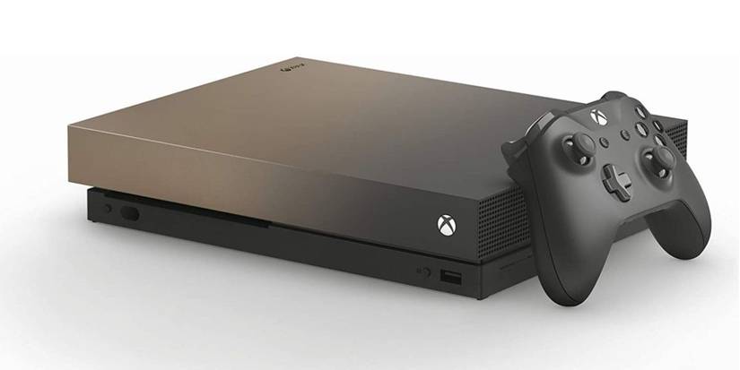10 Best Xbox One Limited Edition Console Designs, Ranked