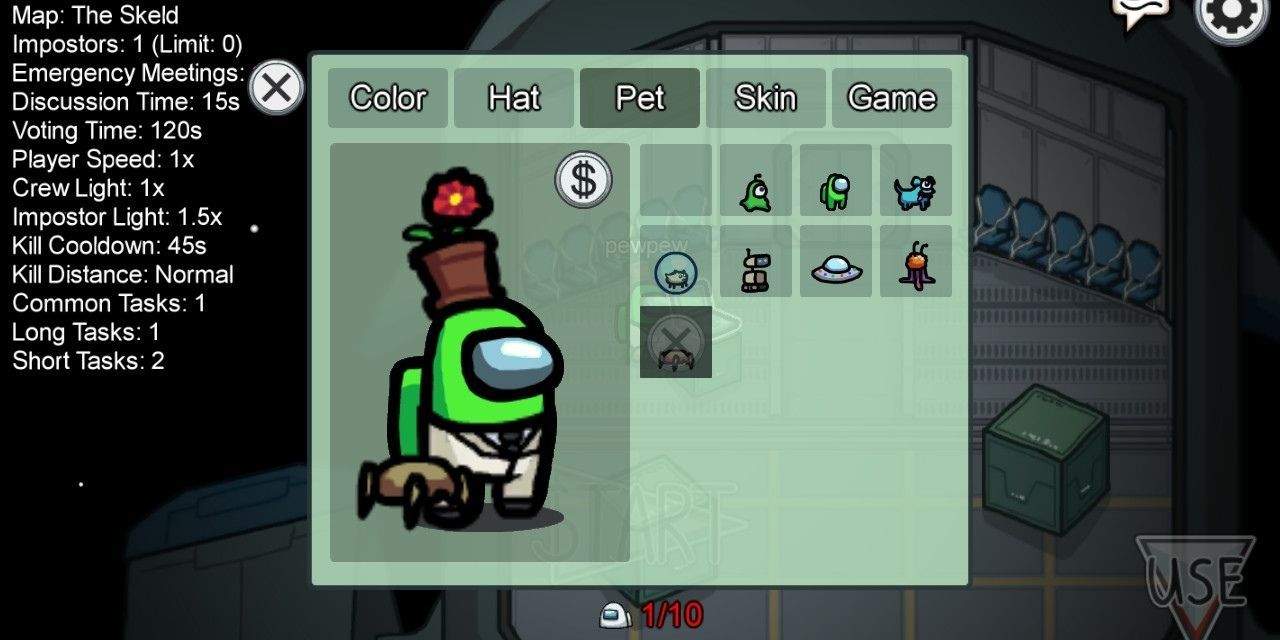 The Best Among Us Pets, Ranked