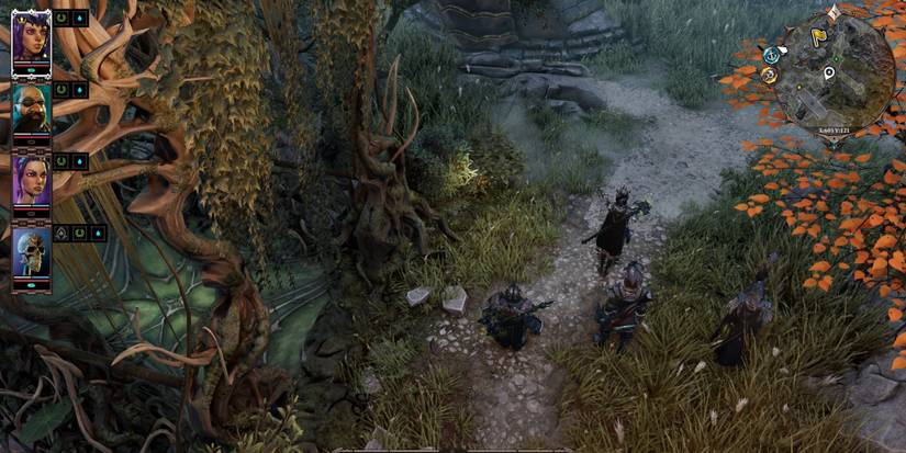 The Different Modes In Divinity Original Sin 2, Explained