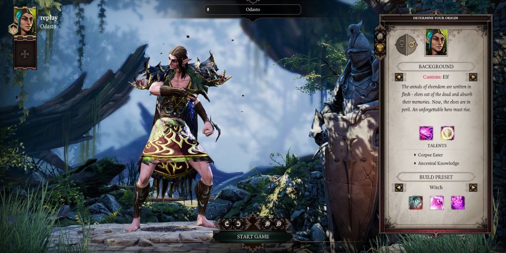 The Best Abilities For Each Class In Divinity: Original Sin 2