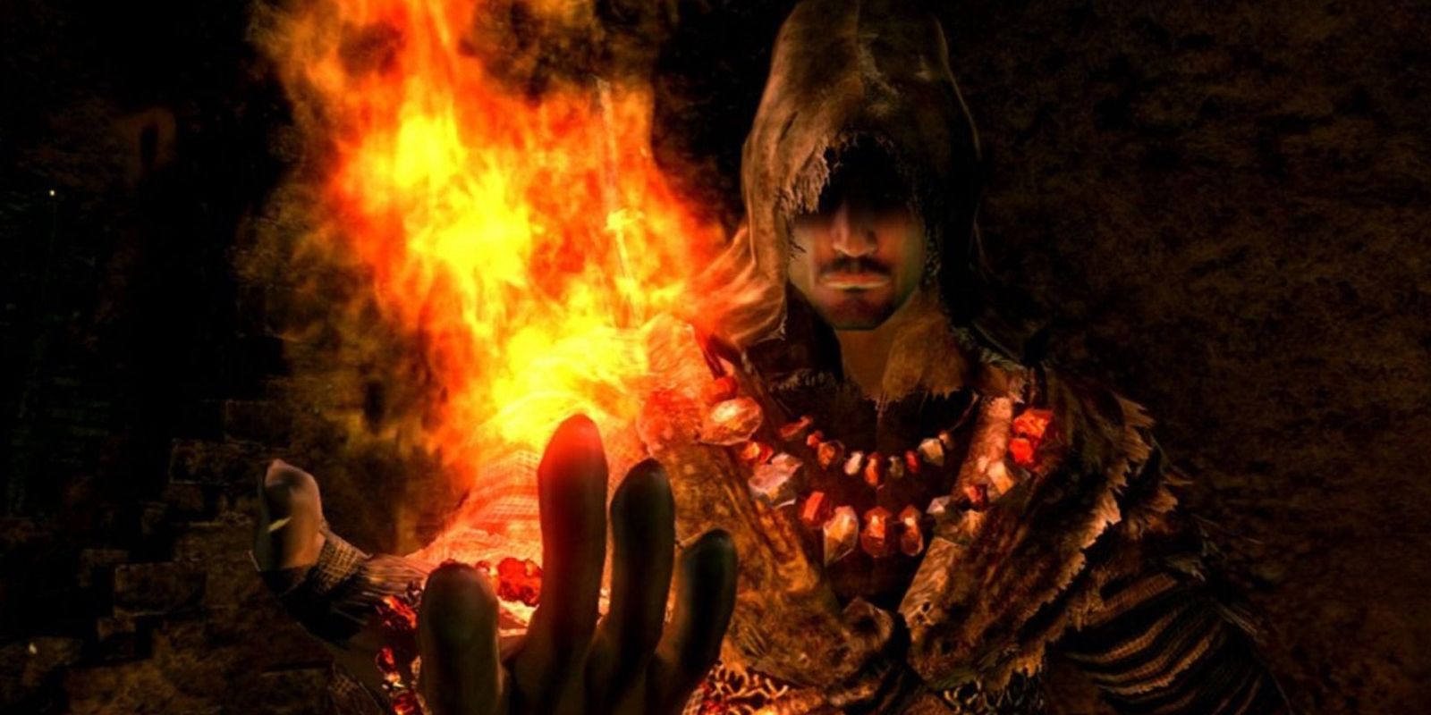 Dark Souls 3: 10 Things That Make No Sense About Irithyll Of The Boreal ...