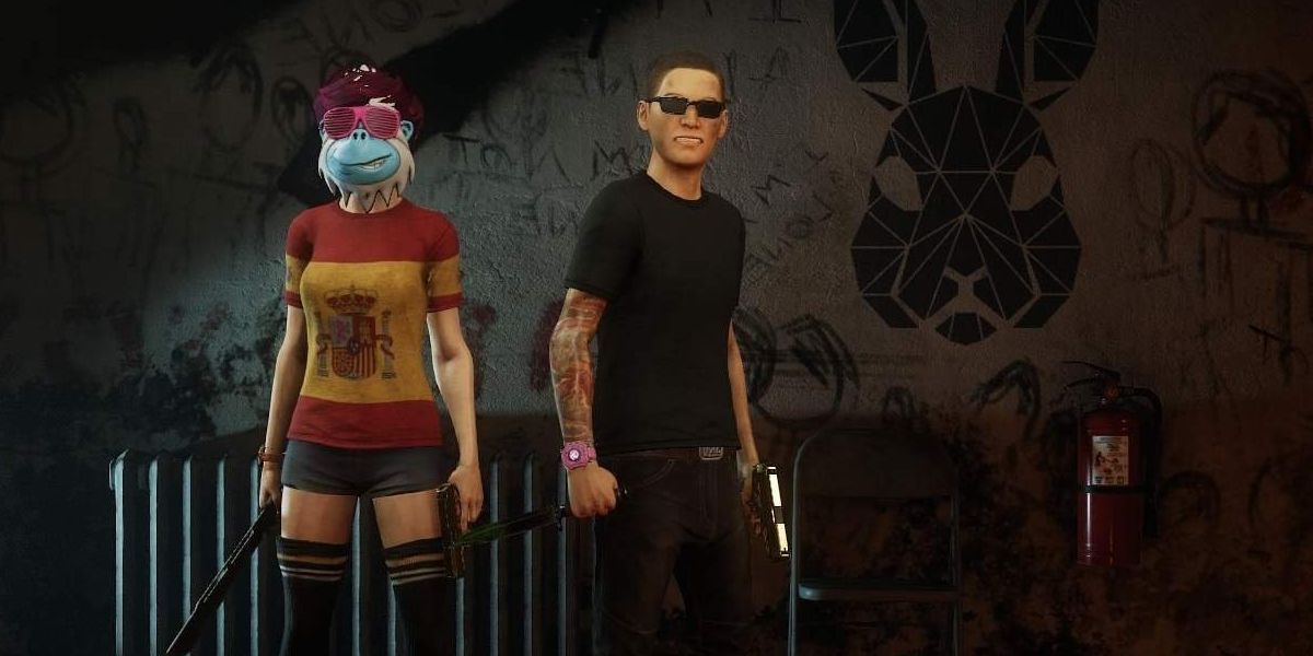 13 Games To Play If You Like Among Us