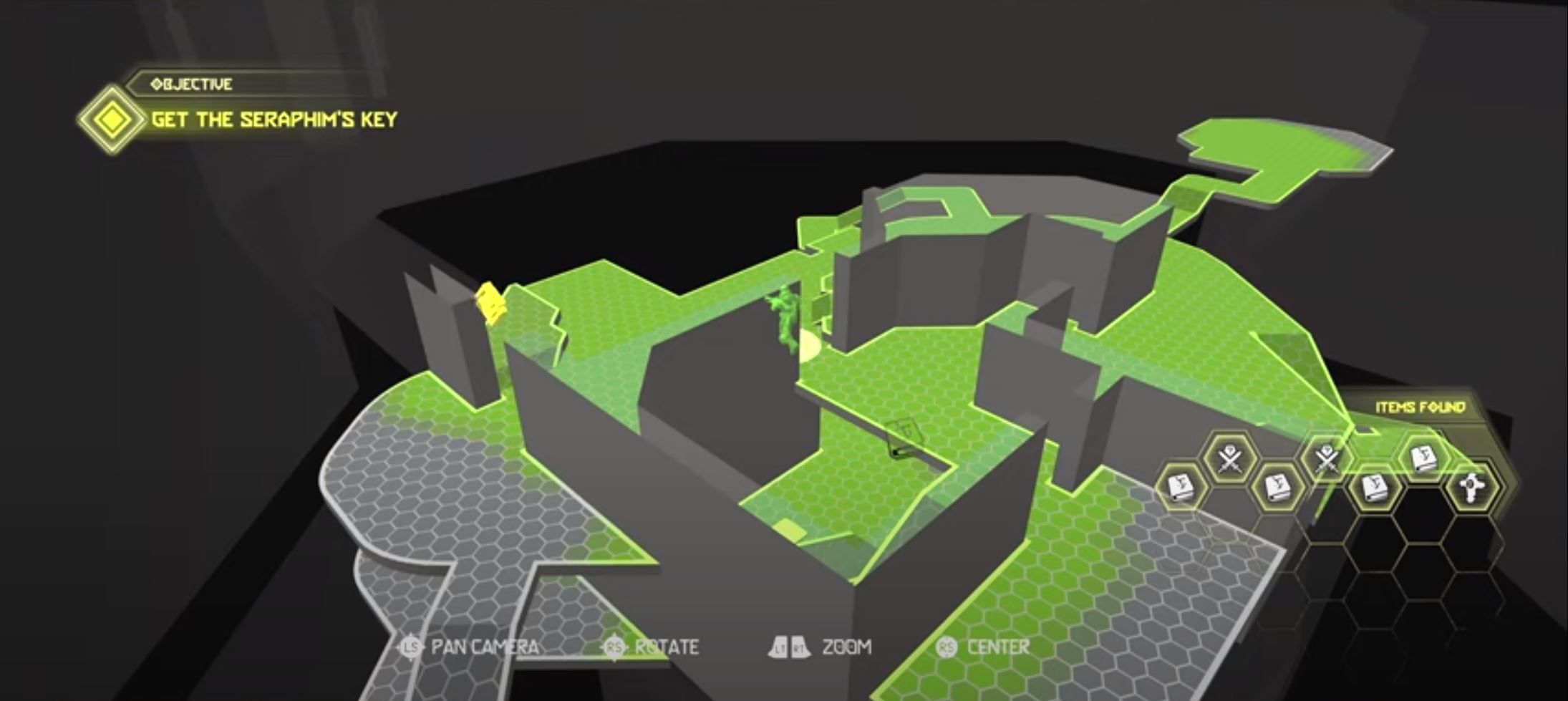 Doom Eternal: The Ancient Gods - Codex Page Locations
