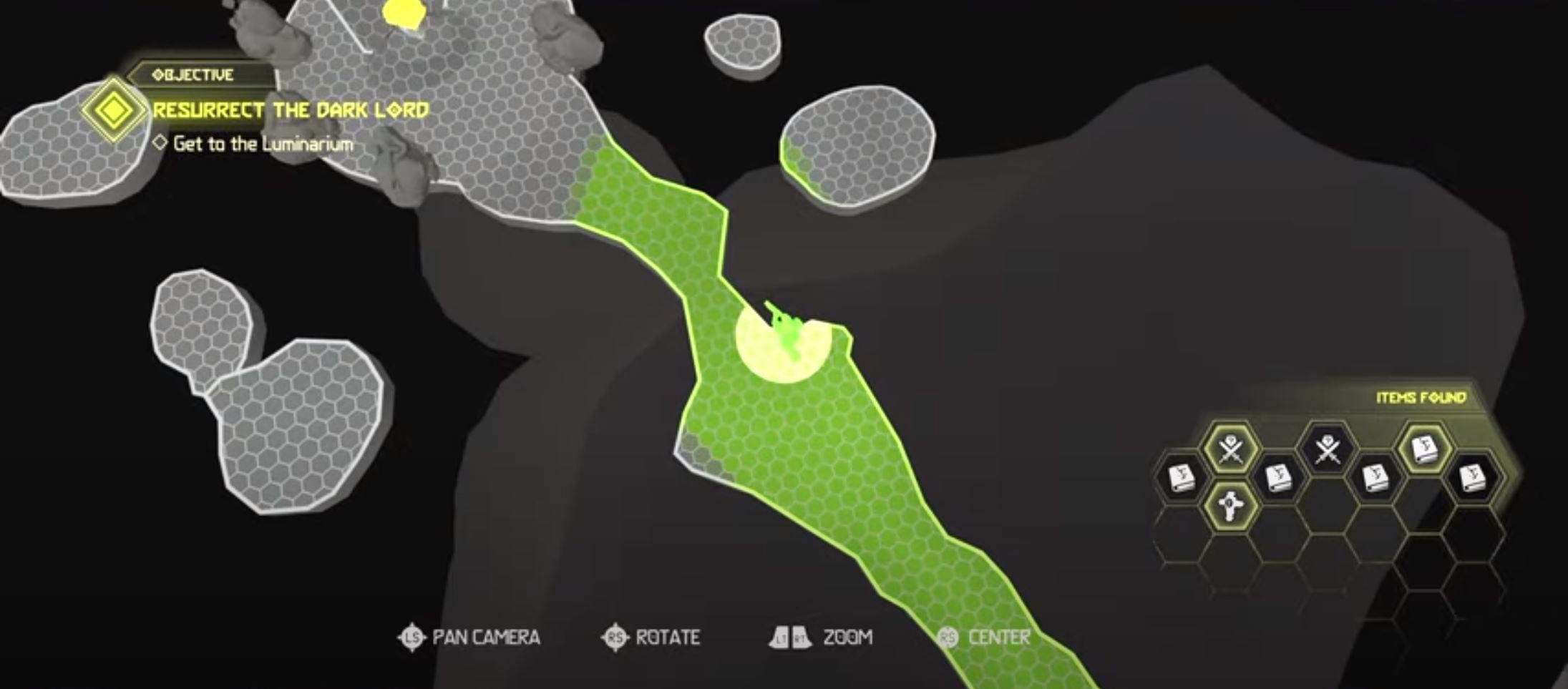 Doom Eternal: The Ancient Gods - Codex Page Locations