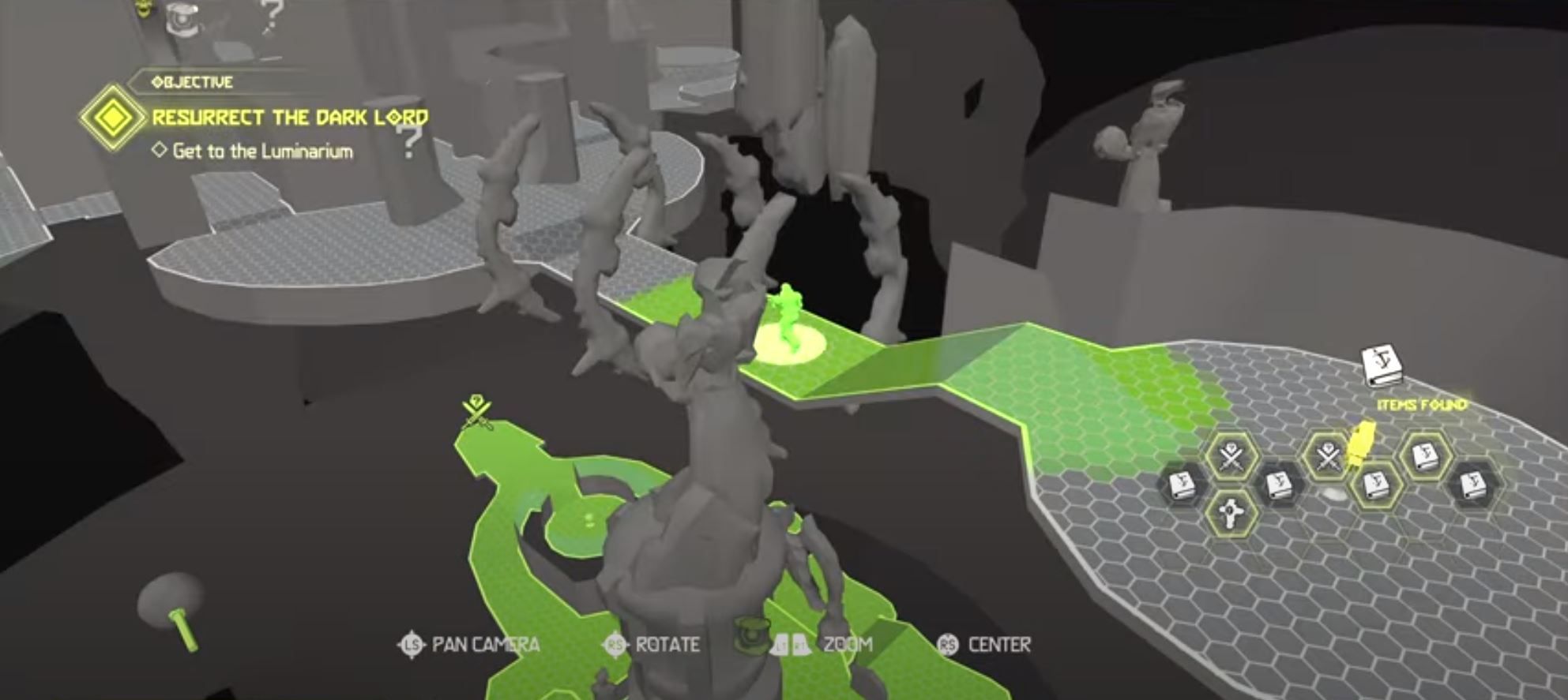 Doom Eternal: The Ancient Gods - Codex Page Locations