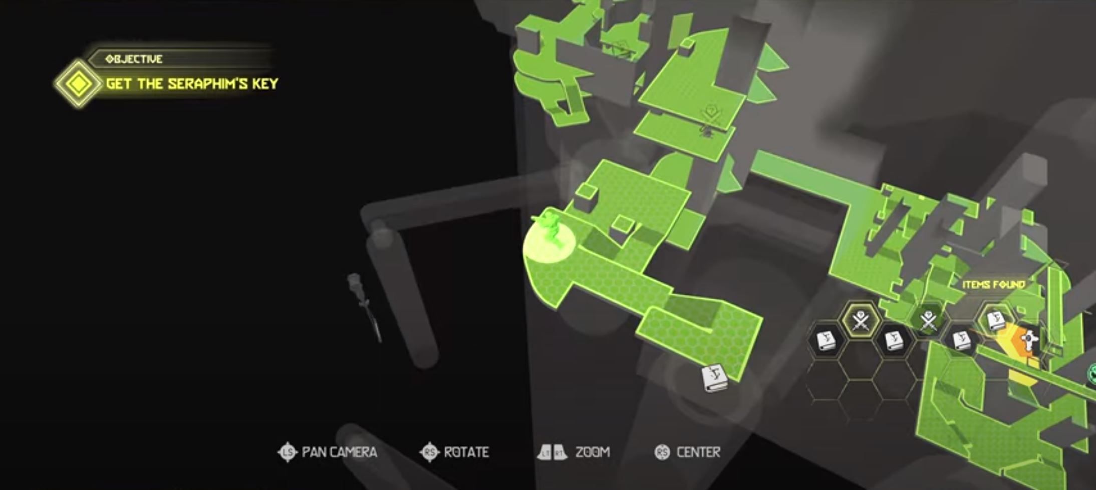 Doom Eternal: The Ancient Gods - Codex Page Locations