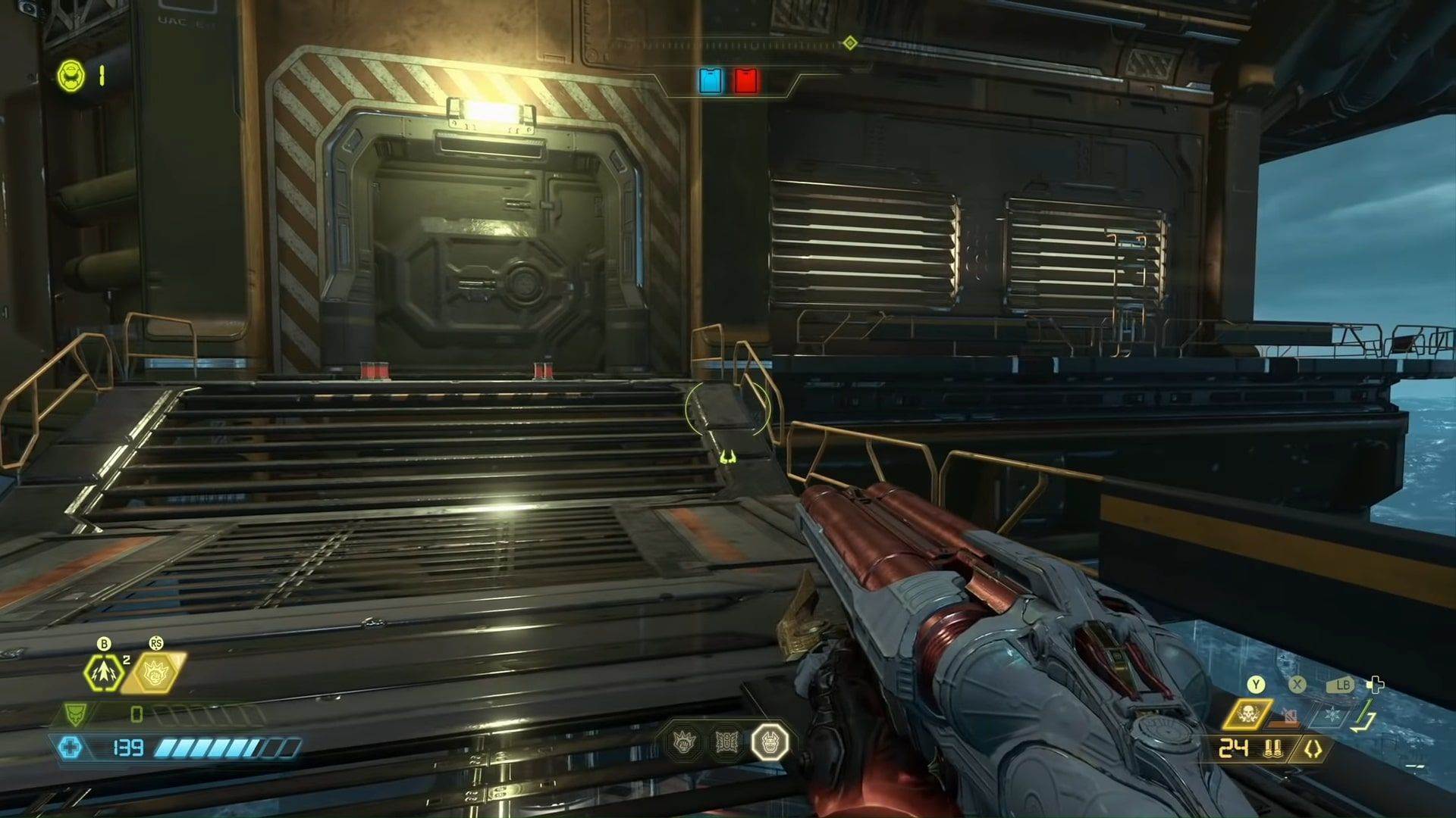 Doom Eternal: The Ancient Gods - Codex Page Locations