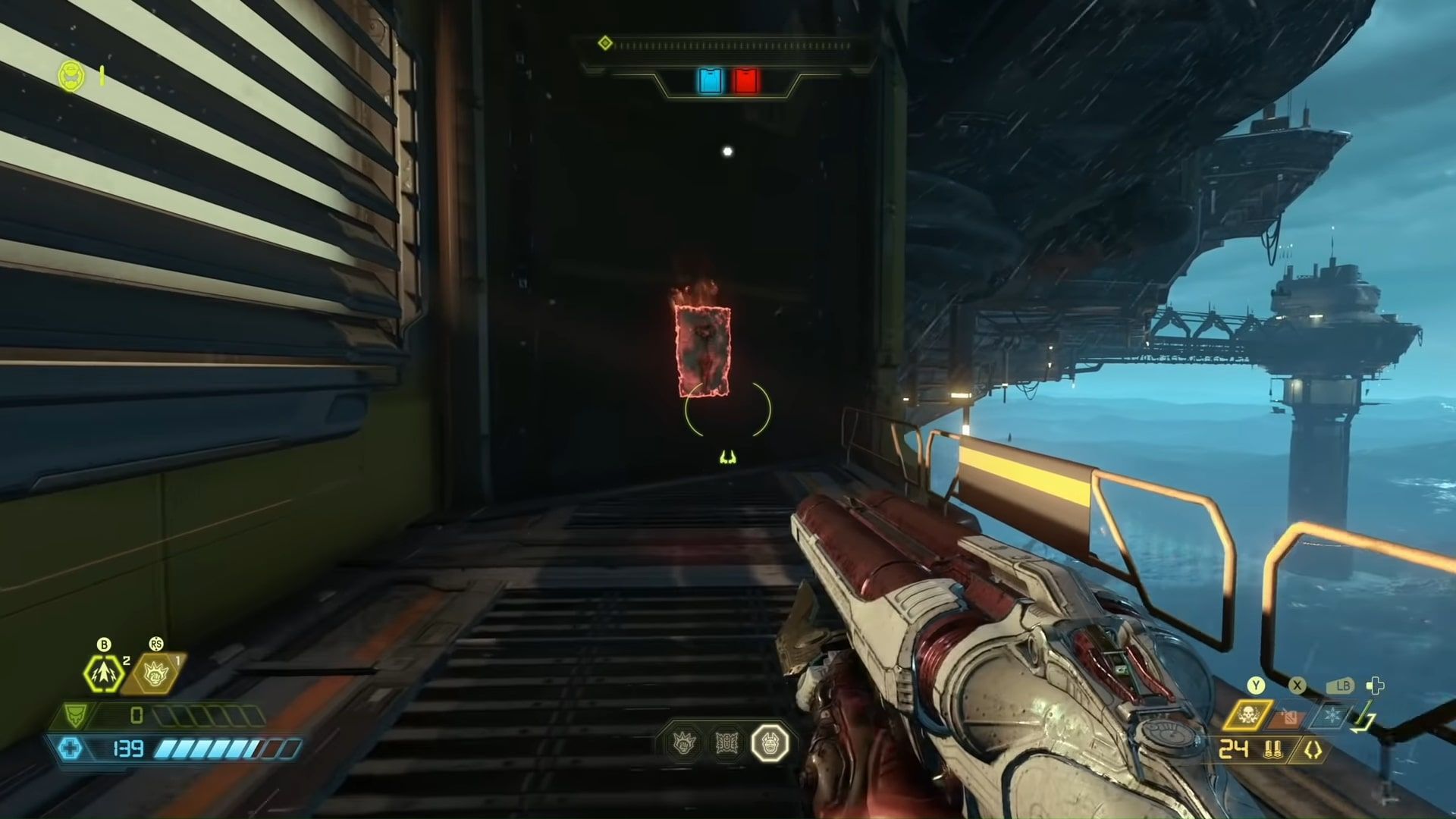 Doom Eternal: The Ancient Gods - Codex Page Locations