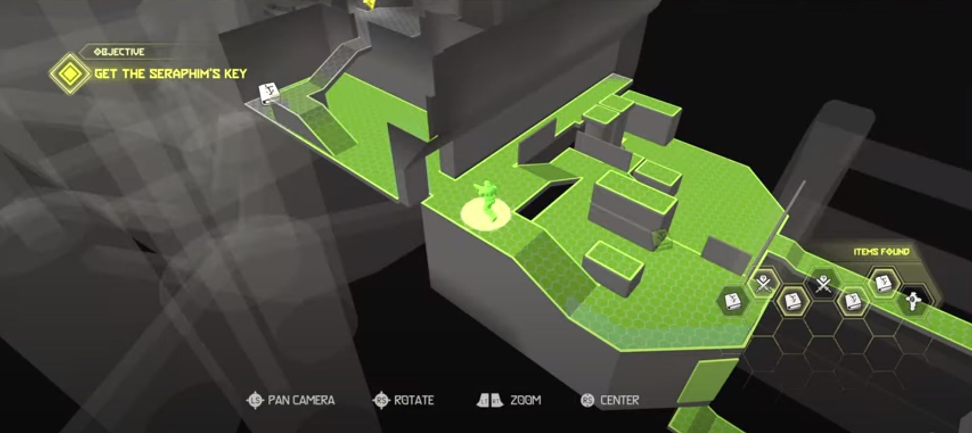 Doom Eternal: The Ancient Gods - Codex Page Locations