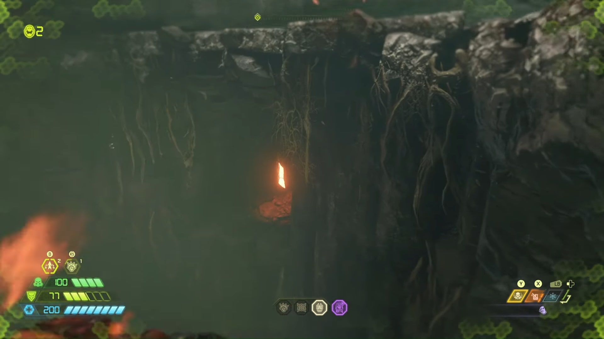 Doom Eternal: The Ancient Gods - Codex Page Locations