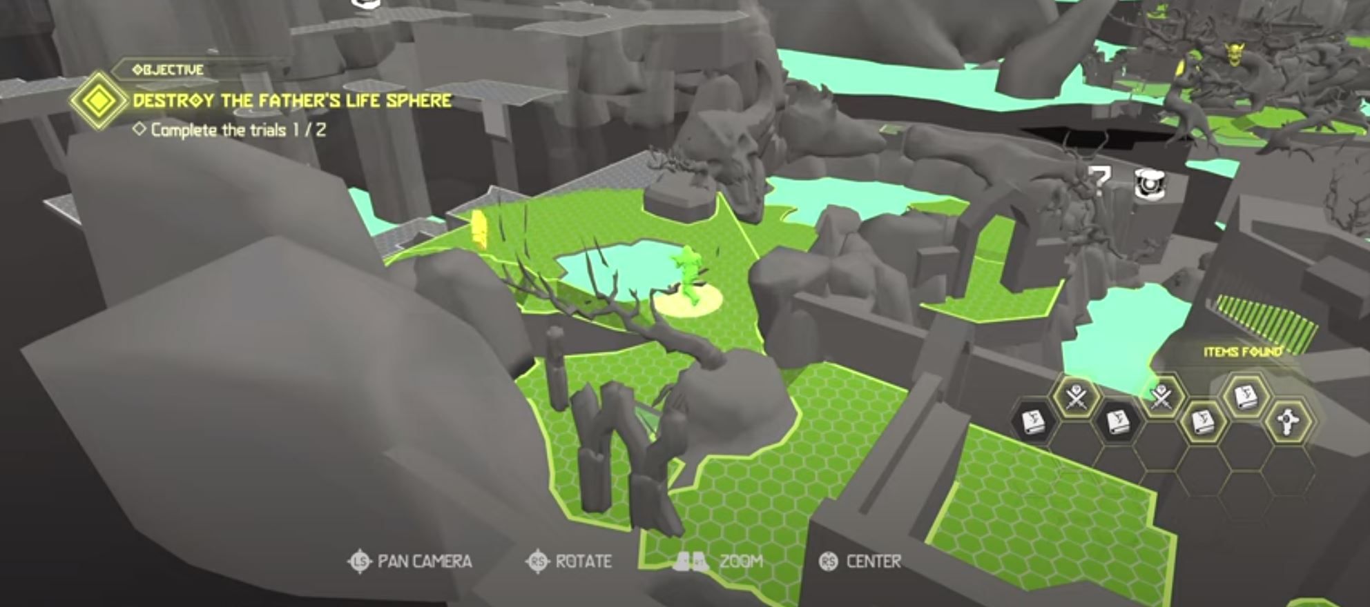 Doom Eternal: The Ancient Gods - Codex Page Locations