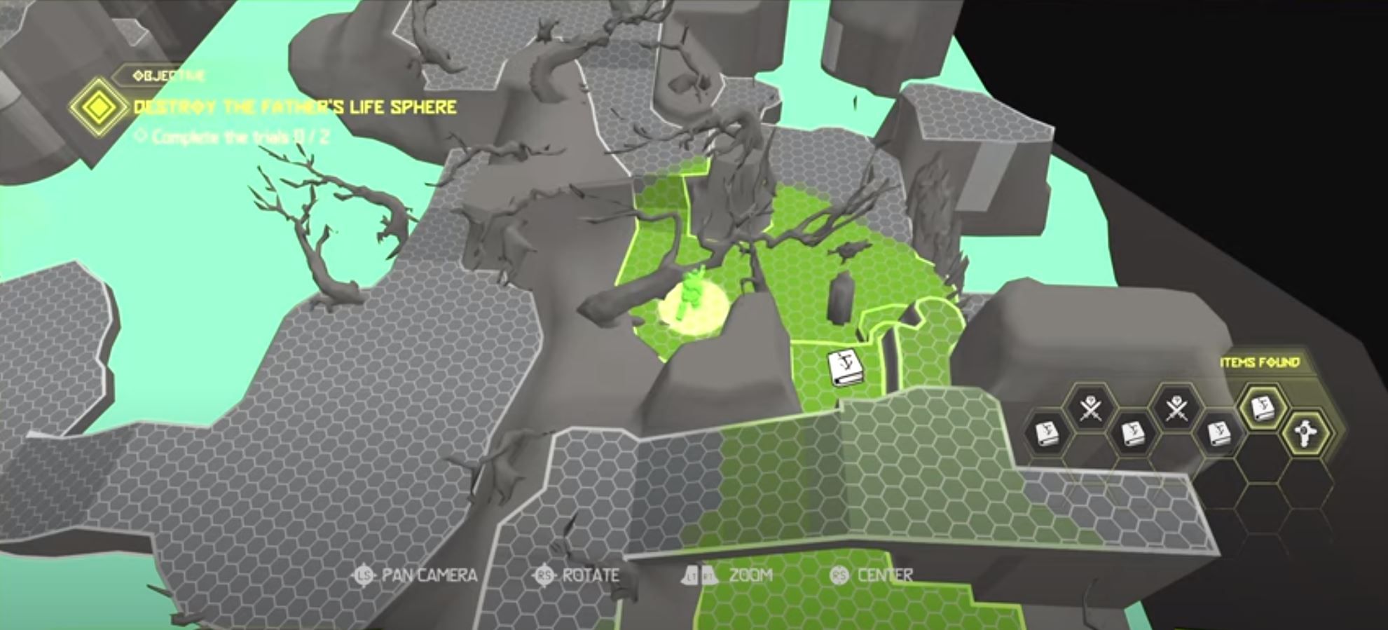 Doom Eternal: The Ancient Gods - Codex Page Locations