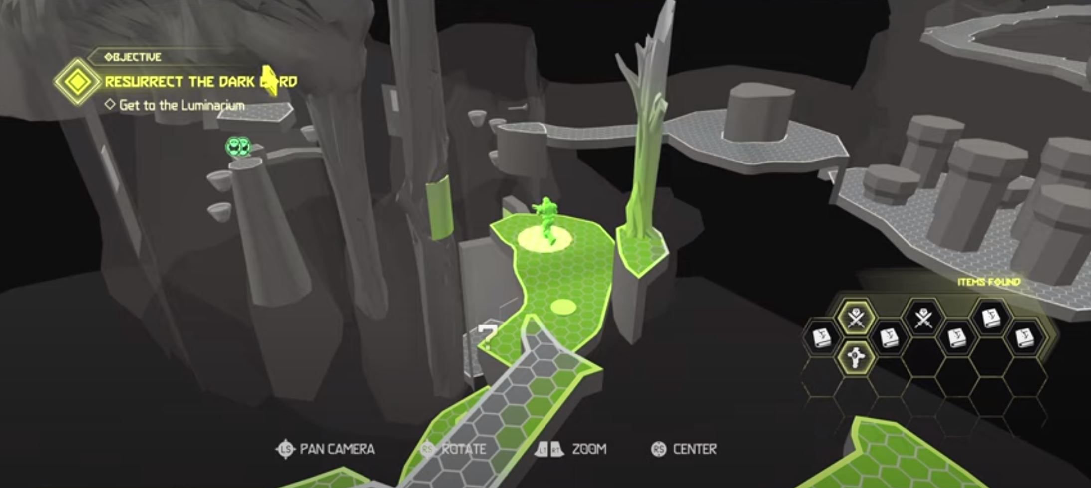 Doom Eternal: The Ancient Gods - Codex Page Locations