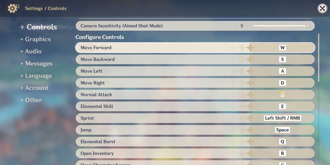 Genshin Impact: 5 Easy Fixes It Needs (& 5 Major Overhauls It Could ...