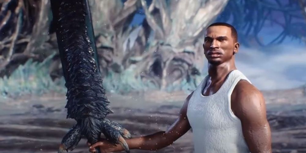 Devil May Cry: 15 Of The Coolest DMC 5 Mods