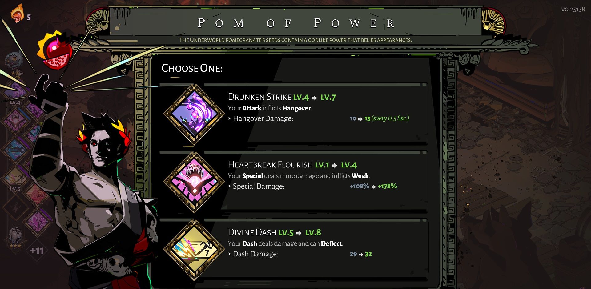 Hades: 17 Cool Details You May Have Missed