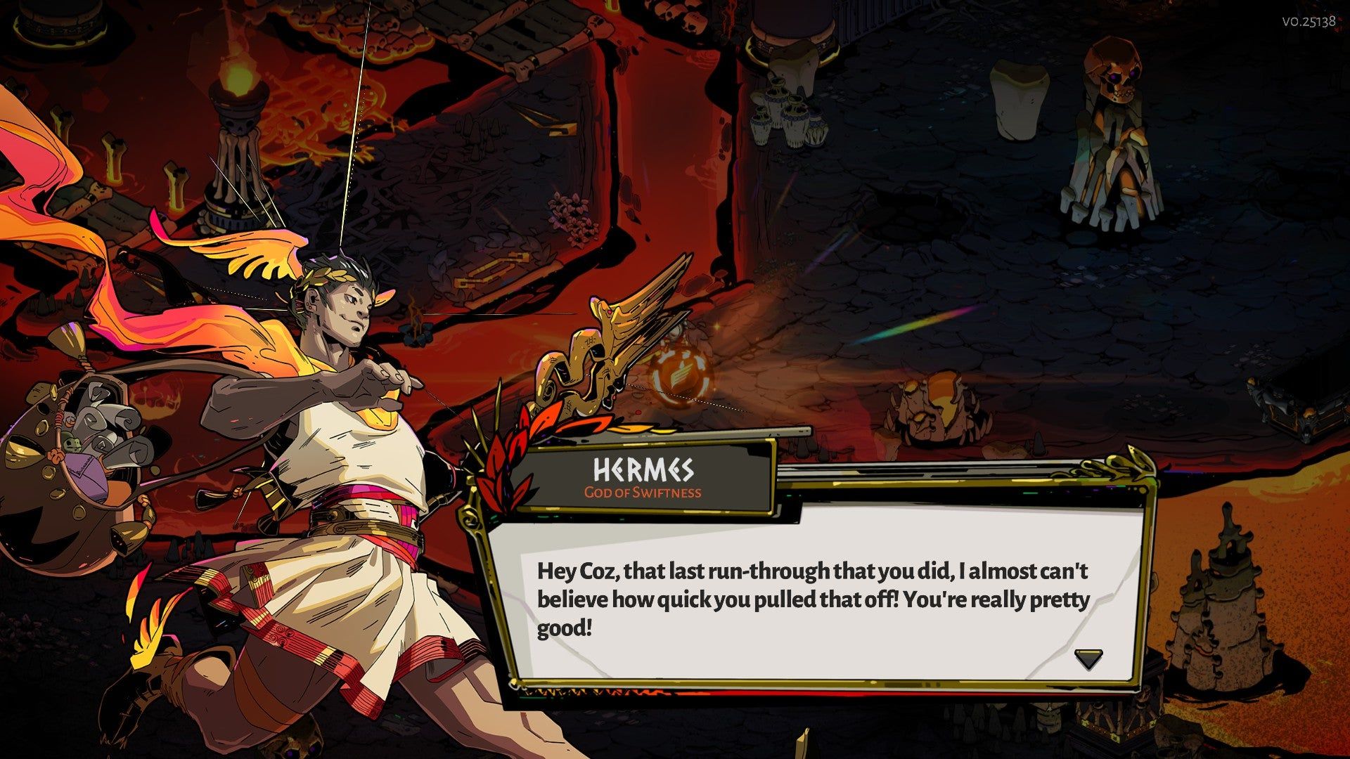 Hades: 17 Cool Details You May Have Missed