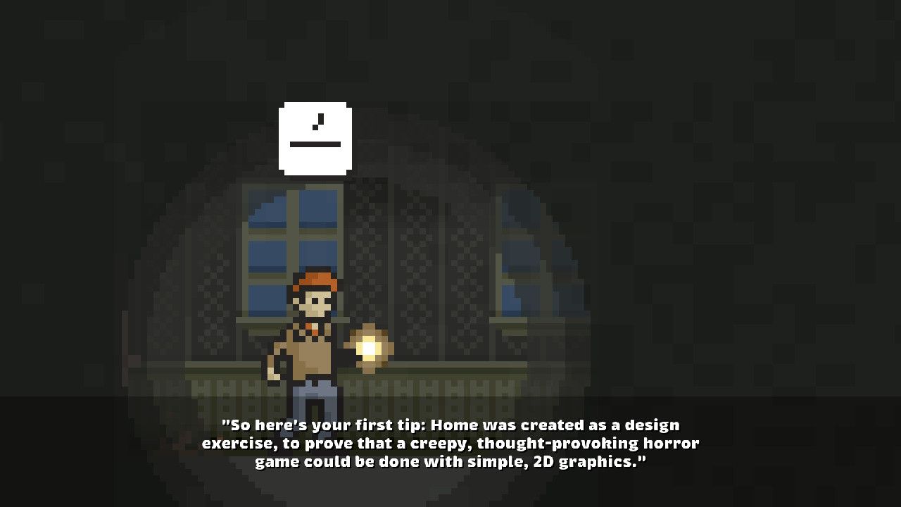 Home: Postmortem Edition Review: Developer Insight