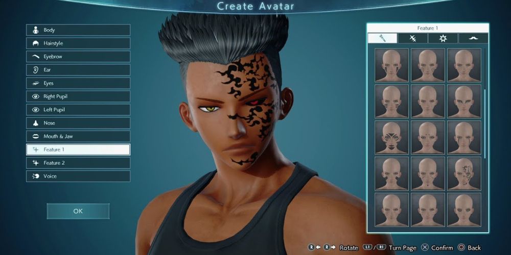 Absolute Musts When Creating Your Own Playable Character In Any Game