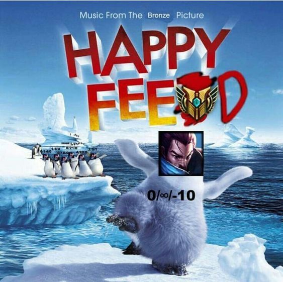 League Of Legends: 10 Mid Lane Memes That Are Too Good