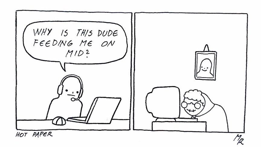 League Of Legends: 10 Mid Lane Memes That Are Too Good