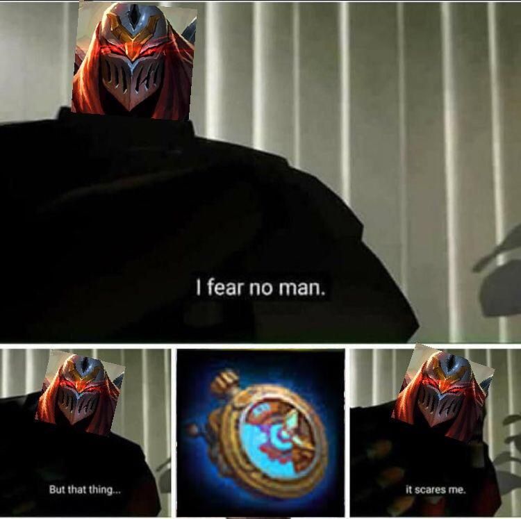 League Of Legends: 10 Mid Lane Memes That Are Too Good