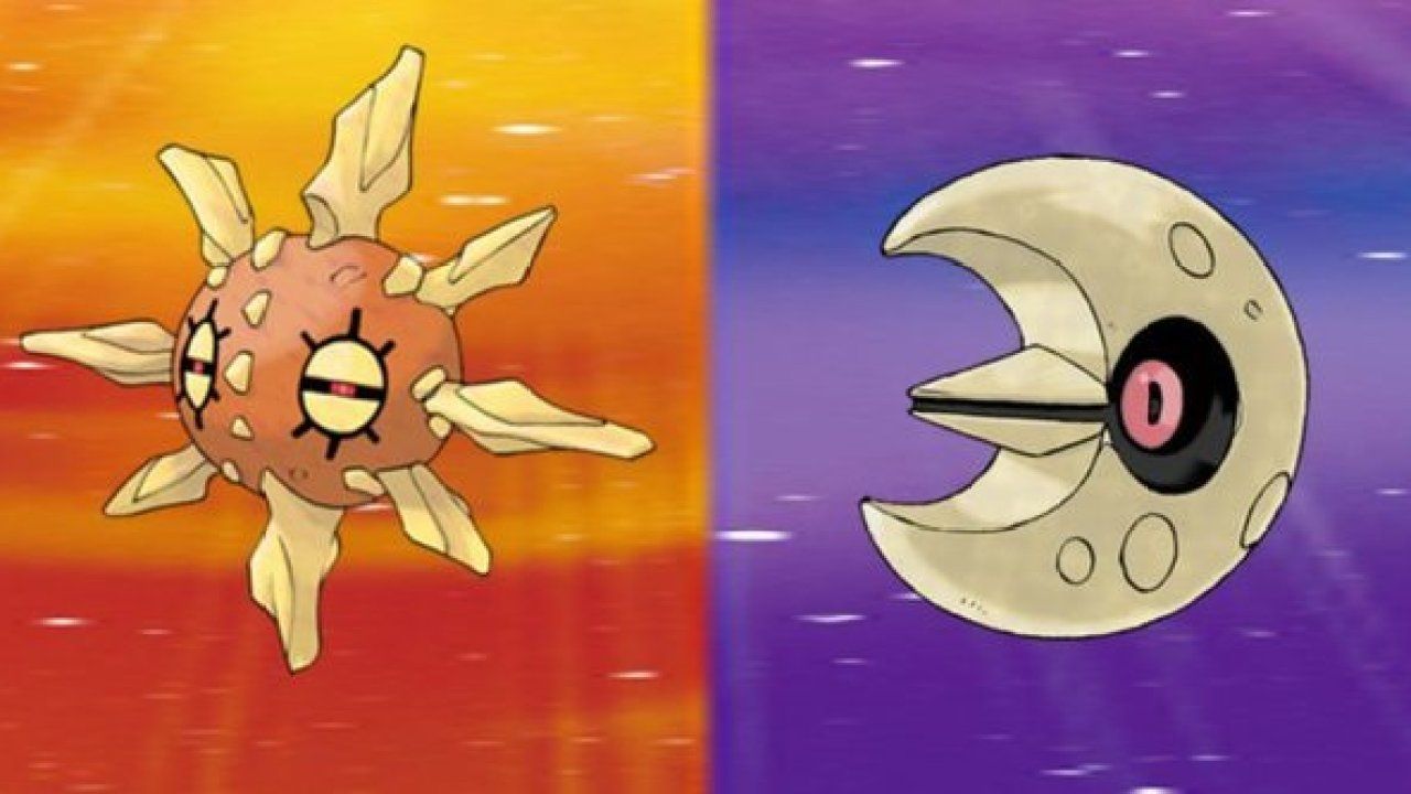 10 Pokemon You Forgot Were Psychic-Type