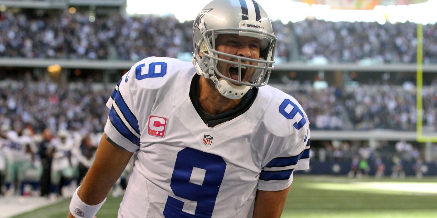 Madden 21: The 10 Best Dallas Cowboys In Madden Ultimate Team, Ranked