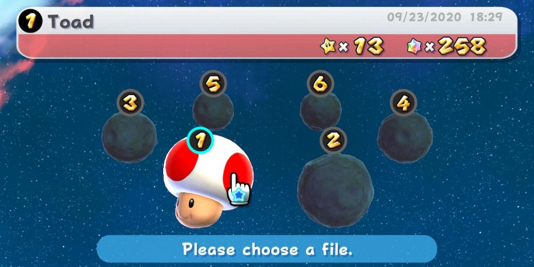 Super Mario 3D All-Stars: 10 Changes You Might Have Missed