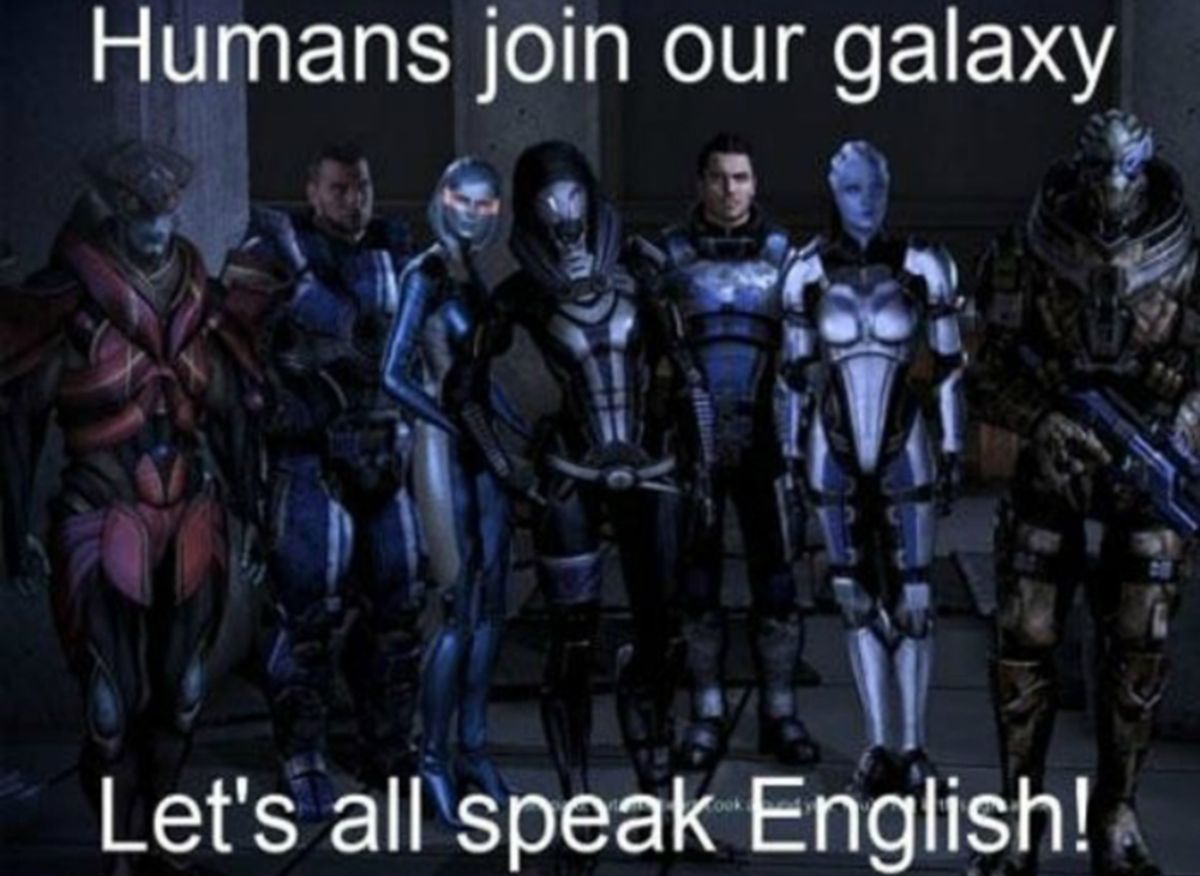 Mass Effect: 10 Hilarious Memes That Prove The Games Make No Sense Mass Effect: 10 Hilarious Memes That Prove The Games Make No Sense
