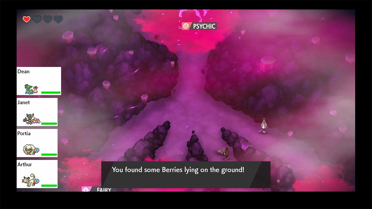 Pokémon Crown Tundra: 10 Things To Know About Legendary Raids