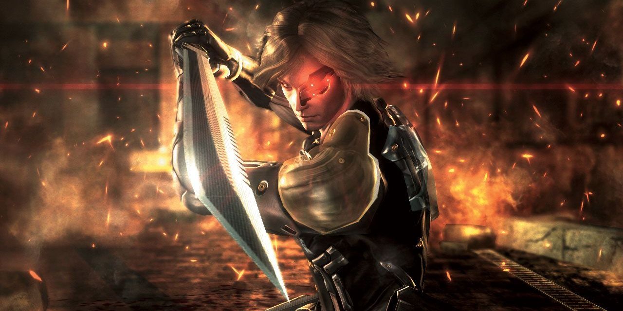 10 Best Swordsmen In Video Game History