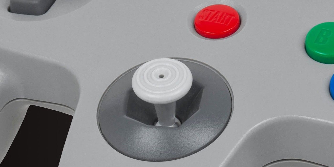 5 Reasons The N64 Controller Is Great (& 5 It's Not)