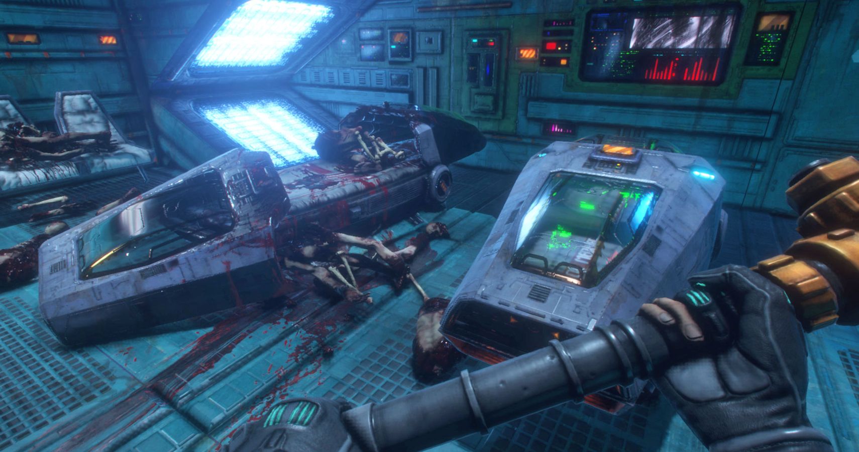 But Can It Run Crysis: 10 PC Games We’d Love To See On Switch