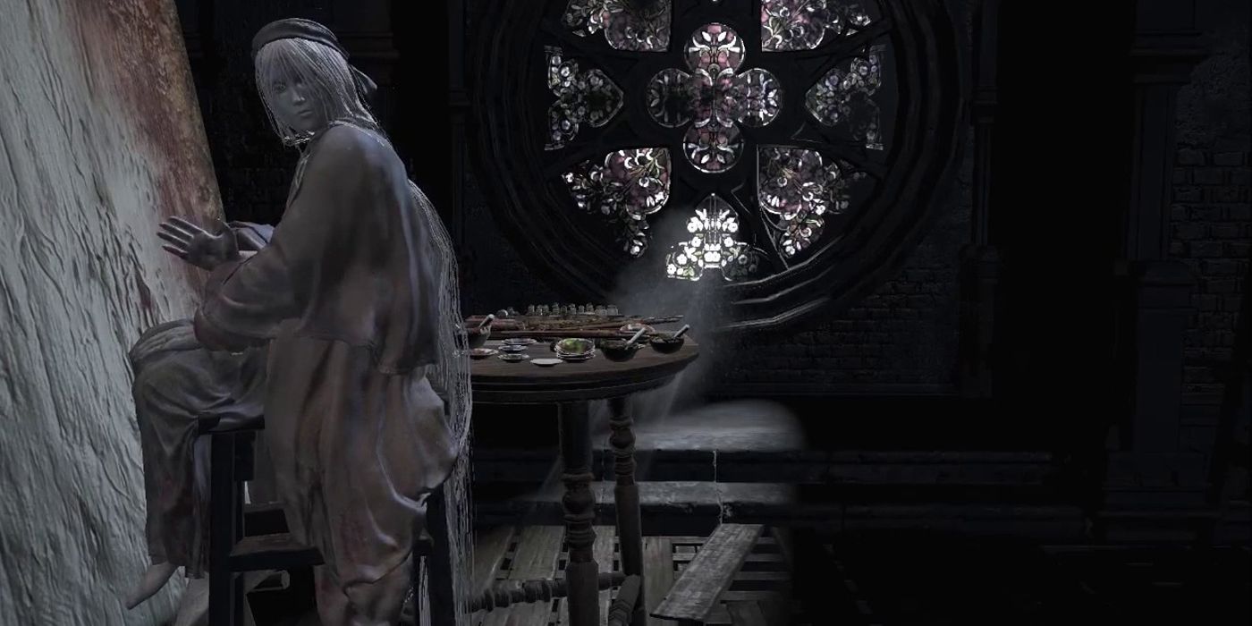 Dark Souls 3: Top 10 NPCs, Ranked By Likability