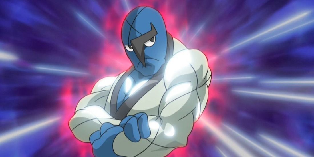 Pokemon Sword & Shield: Every Move That Raises Your Attack Stat