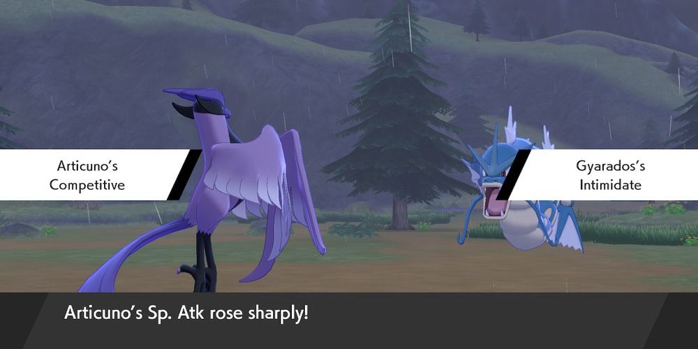 Pokemon: The 10 Most Powerful Psychic Abilities, Ranked