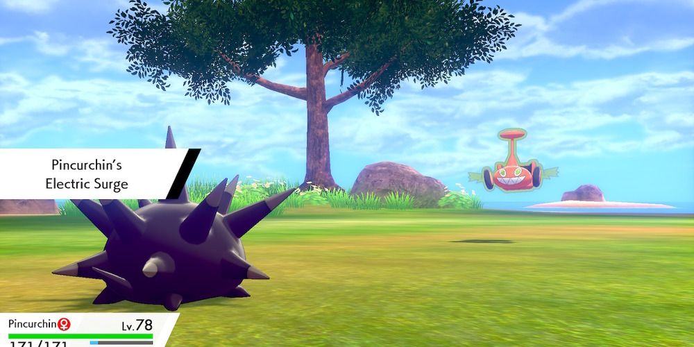 Pokémon: The 10 Most Powerful Abilities On Electric-type Pokémon, Ranked