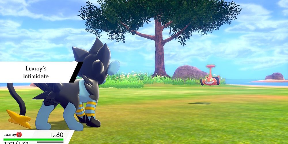 Pokémon: The 10 Most Powerful Abilities On Electric-type Pokémon, Ranked