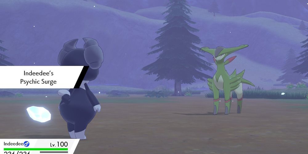 Pokemon: The 10 Most Powerful Psychic Abilities, Ranked