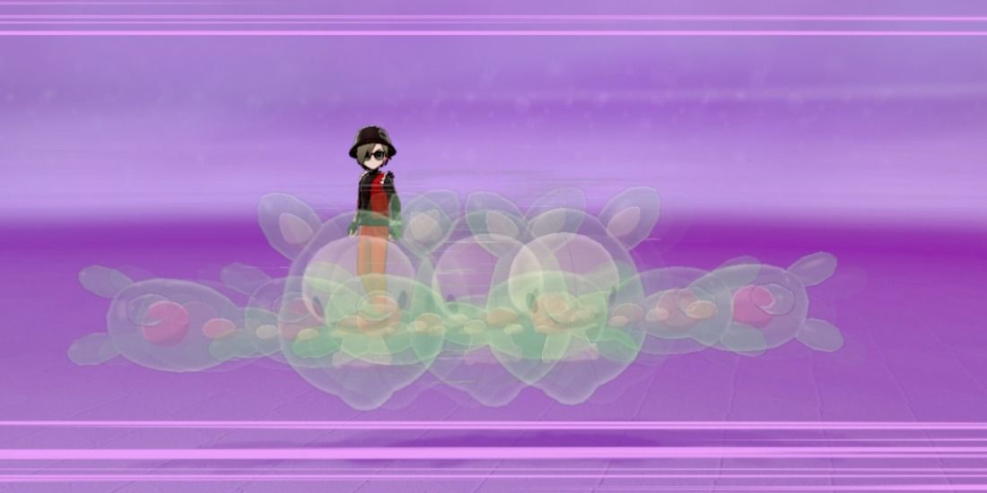 Pokémon Sword & Shield: Every Move With Speed Priority