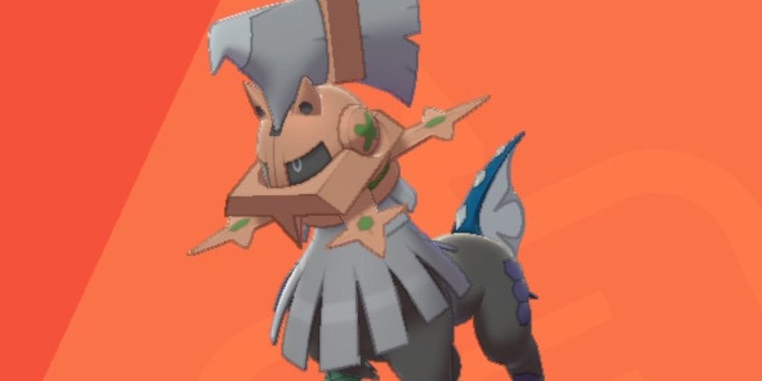 Pokémon Sword & Shield: Every Pokémon That Can’t Be Shiny