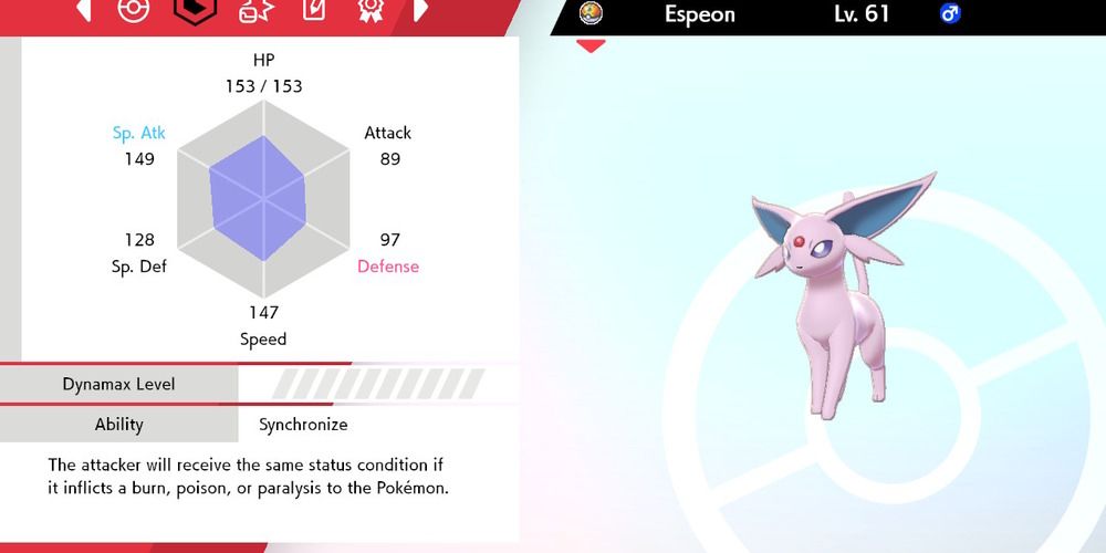 Pokemon: The 10 Most Powerful Psychic Abilities, Ranked