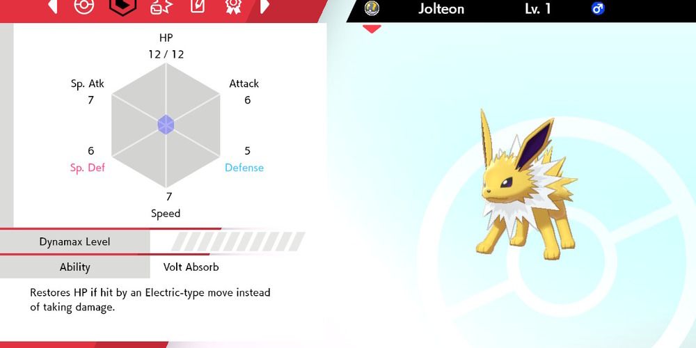 Pokémon: The 10 Most Powerful Abilities On Electric-type Pokémon, Ranked