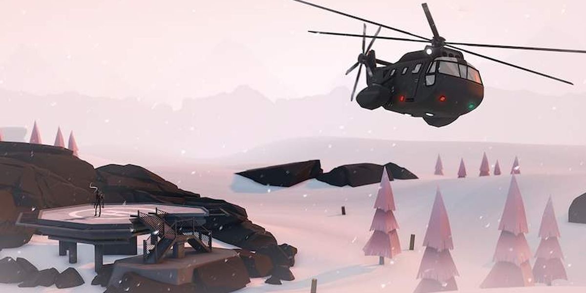 13 Games To Play If You Like Among Us