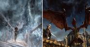 Ranking Every Dark Souls From Easiest To Hardest Ranking Every Dark Souls From Easiest To Hardest