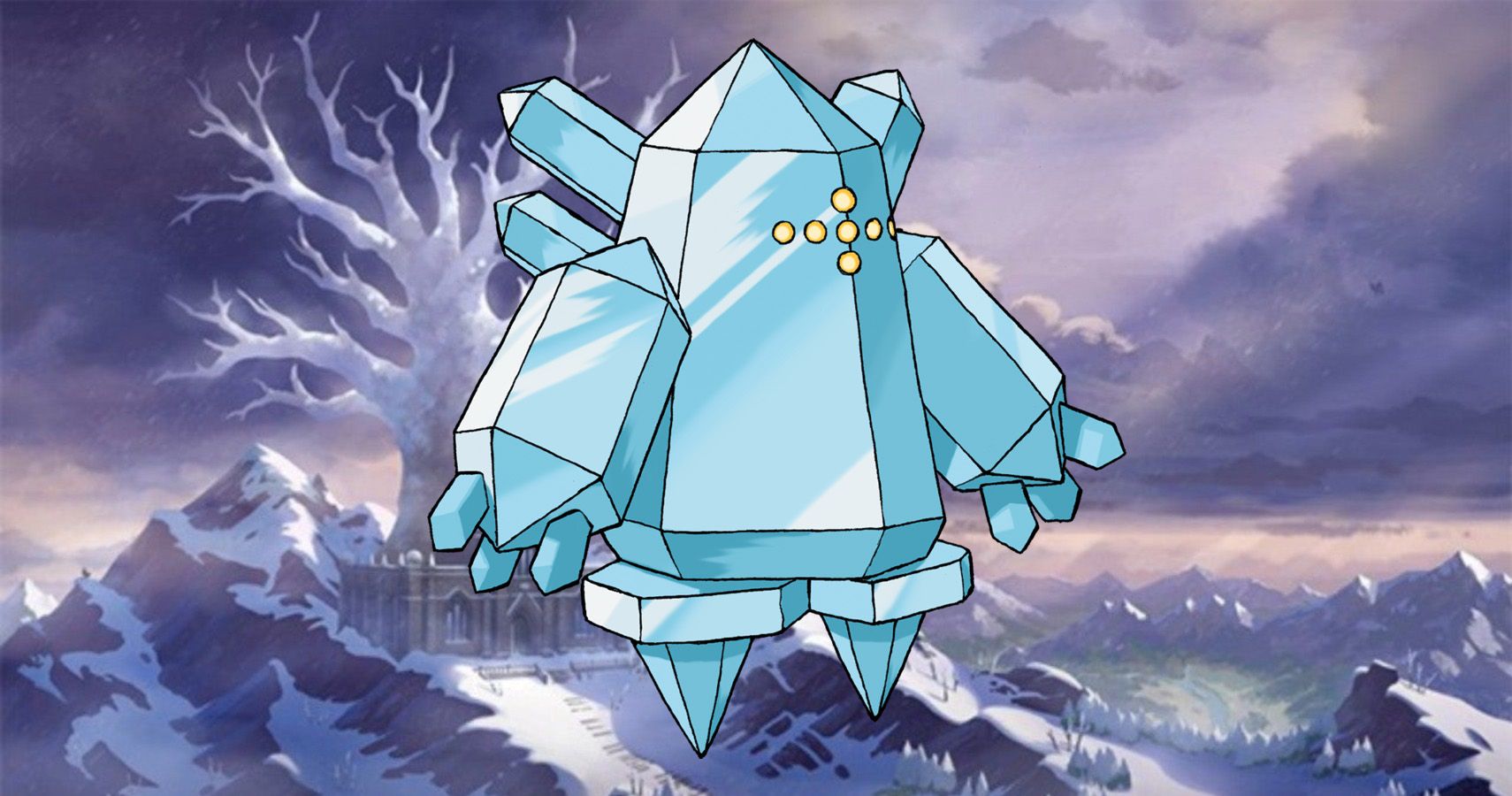 Pokémon Sword & Shield: A Guide To Adventure 2 In Crown Tundra